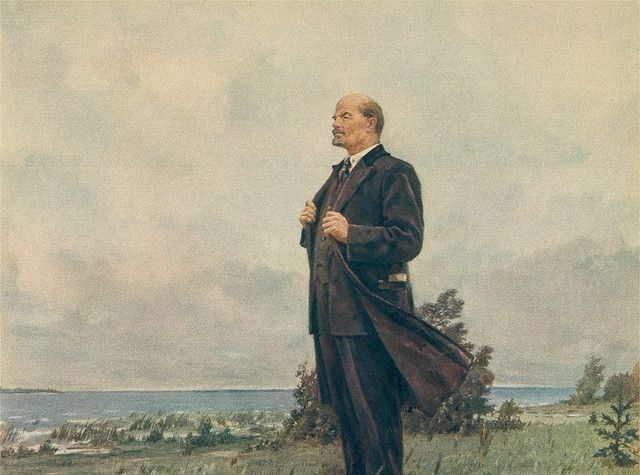 Introduction – The Left Wind