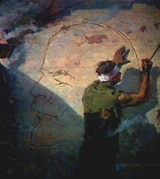 The Sect System – The Left Wind